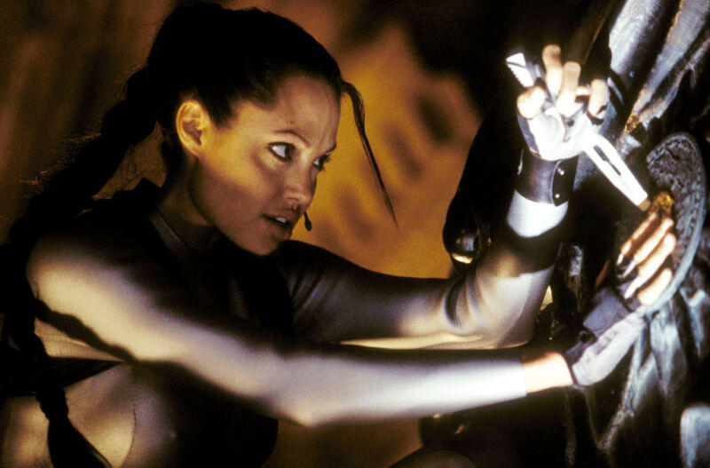 Lara Croft: Tomb Raider 2 - Die Wiege des Lebens | Film 2003 | Moviepilot